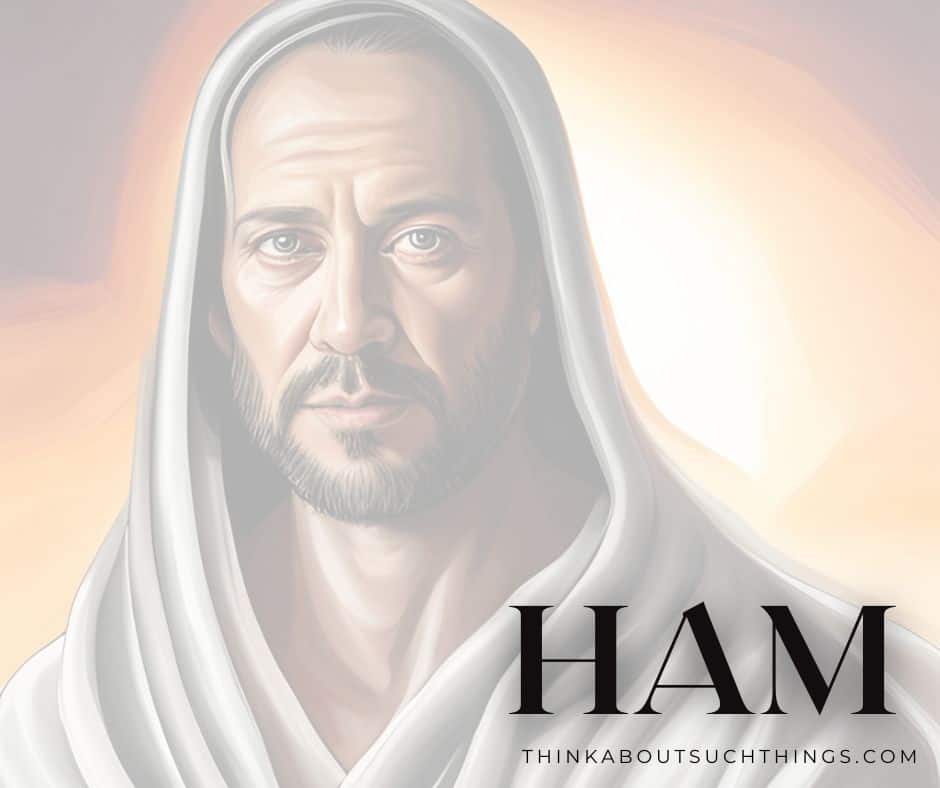 Ham Aequator – The Lightkeeper