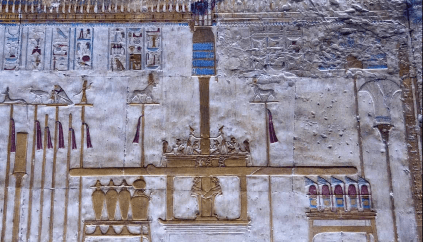The Incredible Identity, Origin & Destiny of Nimrod – The Lightkeeper